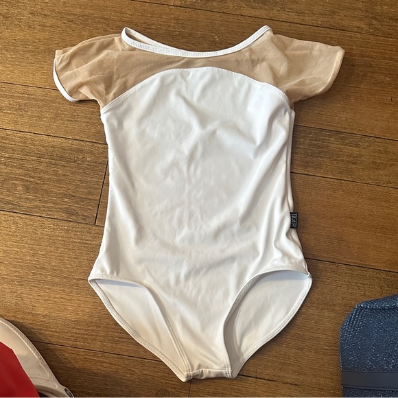 Tiger Friday | One Pieces | Tiger Fridays Size Cxl Odette Carmen ...